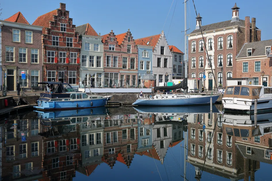 Zeeland | A Visitor's Introduction to Zeeland