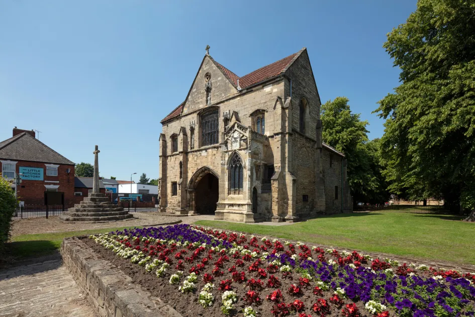 Discover Worksop | A Visitor's Introduction to Worksop