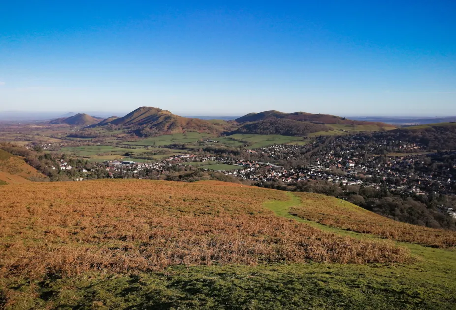 Discover Church Stretton | An Introduction to Church Stretton