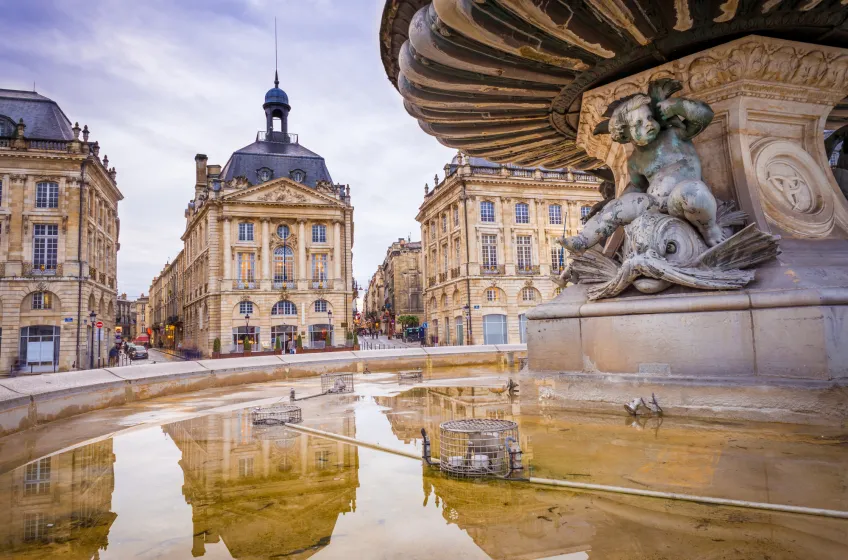 Discover Bordeaux | A Visitor's Introduction to Bordeaux