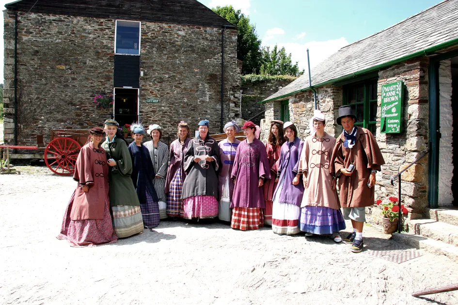 Gunnislake | A Visitor's Introduction to Gunnislake