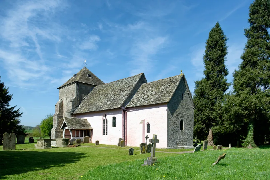 Newent | A Visitor's Introduction to Newent