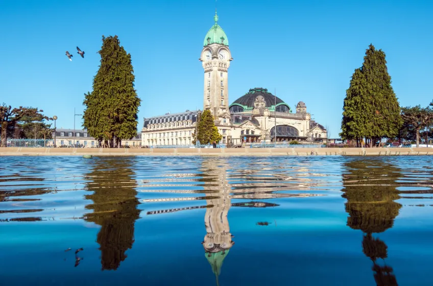 Discover Limoges | A Visitor's Introduction to Limoges