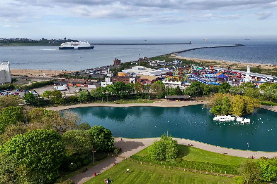 South Shields | A Visitor's Introduction to South Shields