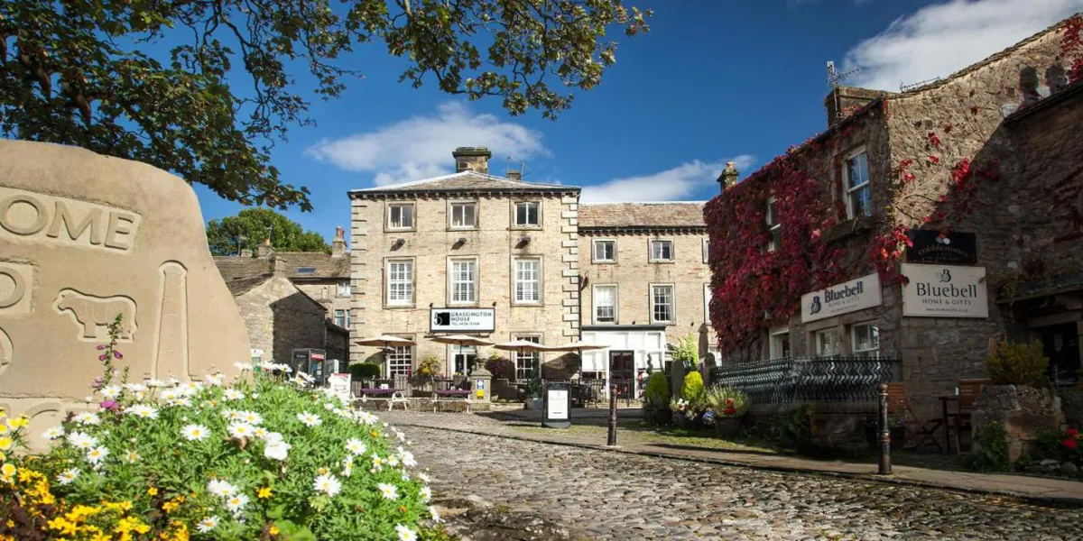 Yorkshire 4&5 Star Luxury Inns & Pub Accommodation Guide