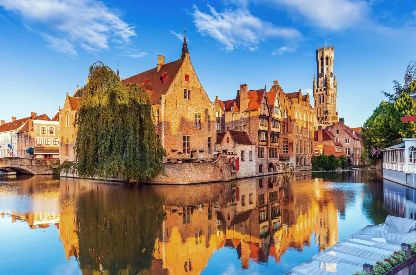 West Flanders | A Visitor's Introduction to West Flanders