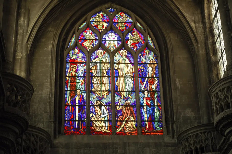 Discover Chaumont | A Visitor's Introduction to Chaumont