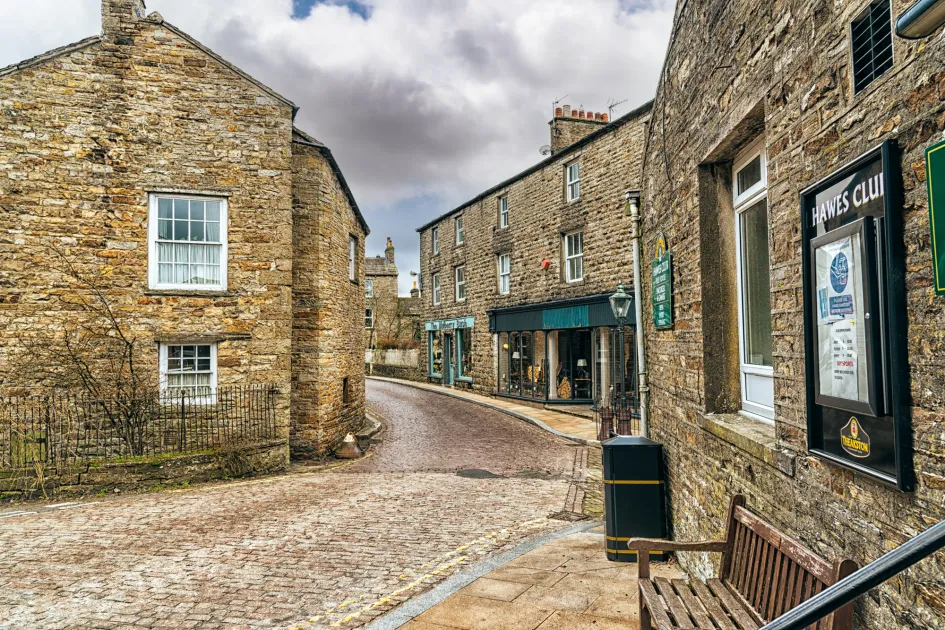 The Best Bed & Breakfasts in Hawes | The Hawes B&B Guide