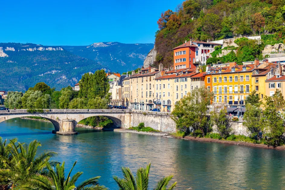 Discover Grenoble | A Visitor's Introduction to Grenoble