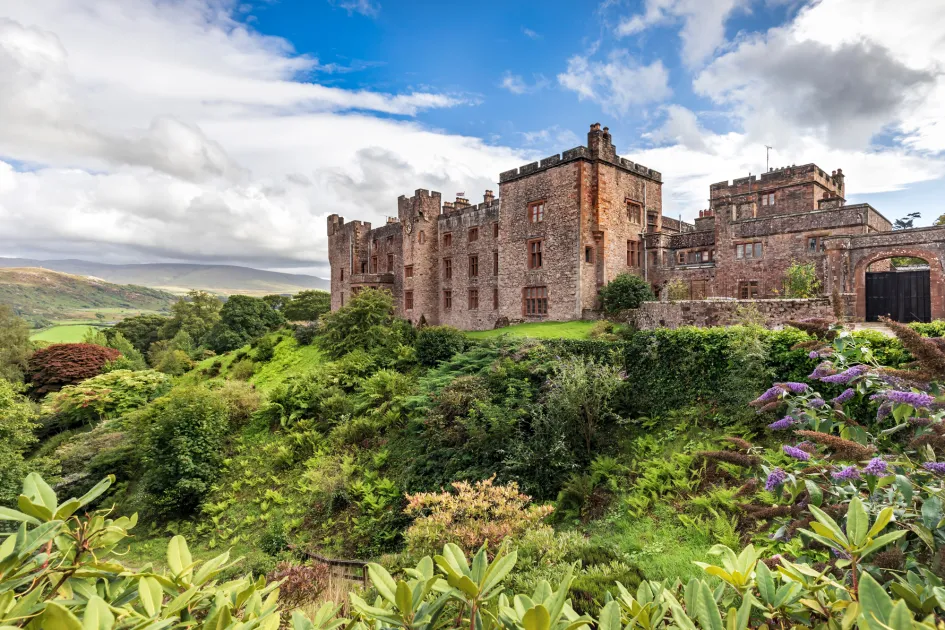 Discover Holmrook | A Visitor's Introduction to Holmrook