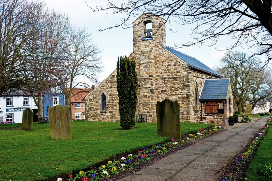 Trimdon | A Visitor's Introduction to Trimdon