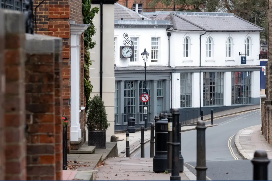 Discover Harrow | A Visitor's Introduction to Harrow