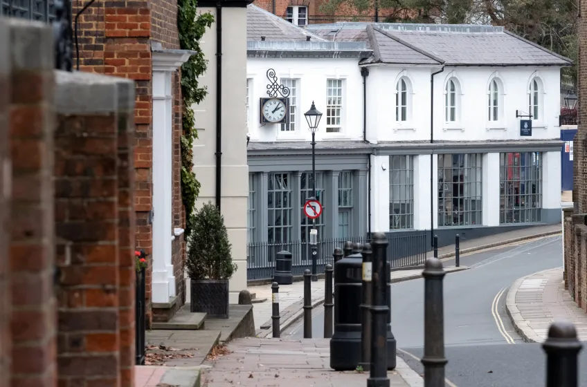 Discover Harrow | A Visitor's Introduction to Harrow