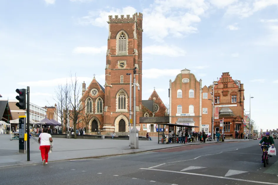 Discover Acton | A Visitor's Introduction to Acton