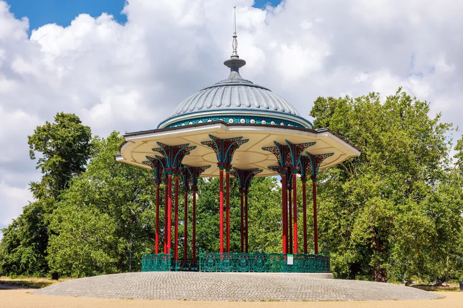 Discover Clapham | A Visitor's Introduction to Clapham