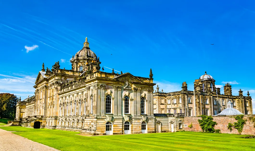 Best Hotels Near Castle Howard | The Castle Howard Hotel Guide