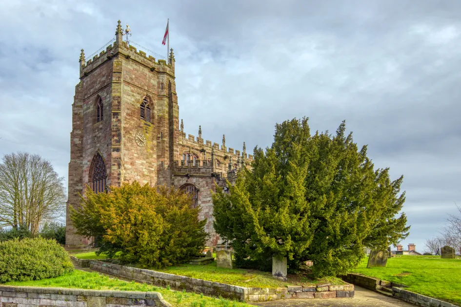 Discover Malpas | A Visitor's Introduction to Malpas