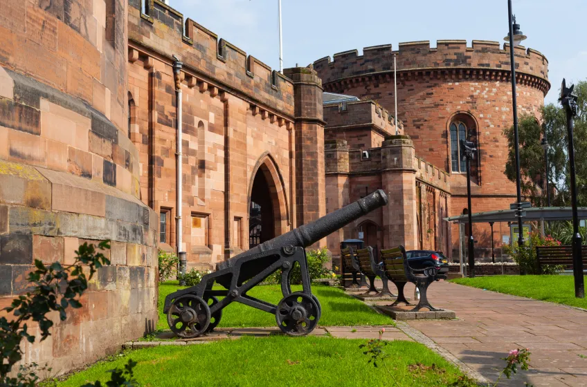 Discover Carlisle | A Visitor's Introduction to Carlisle