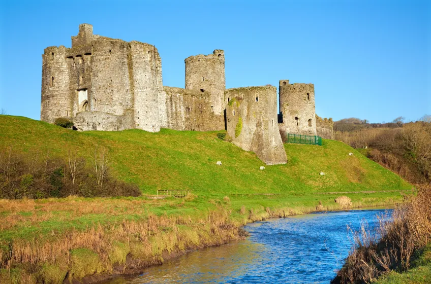 Discover Kidwelly | A Visitor's Introduction to Kidwelly