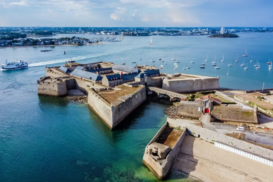 Discover Morbihan | A Visitor's Introduction to Morbihan