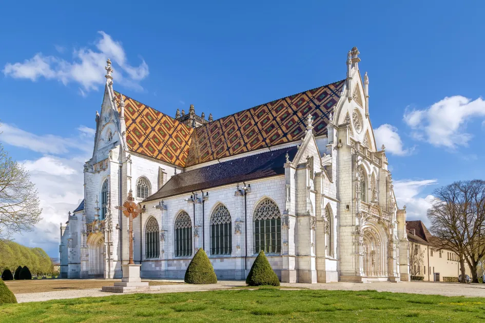 Discover Ain | A Visitor's Introduction to Ain