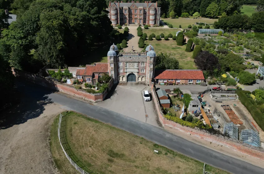 Driffield | A Visitor's Introduction to Driffield