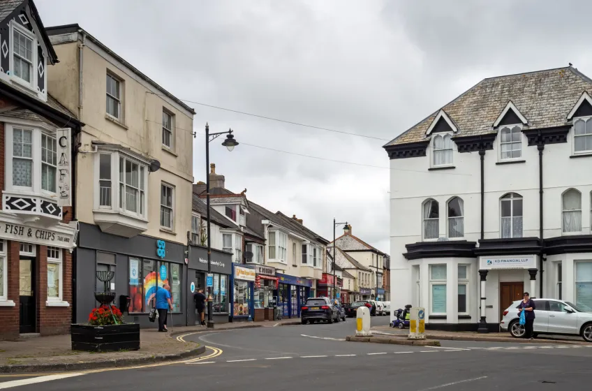 Discover Holsworthy | A Visitor's Introduction to Holsworthy