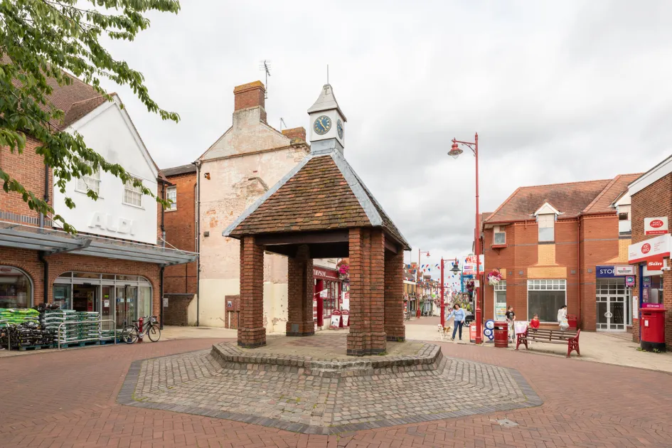 Discover Daventry | A Visitor's Introduction to Daventry