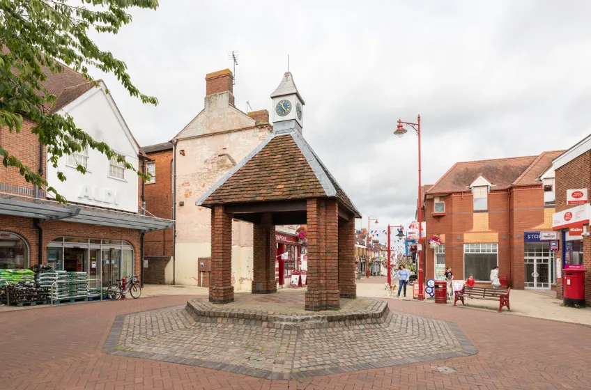 Discover Daventry | A Visitor's Introduction to Daventry