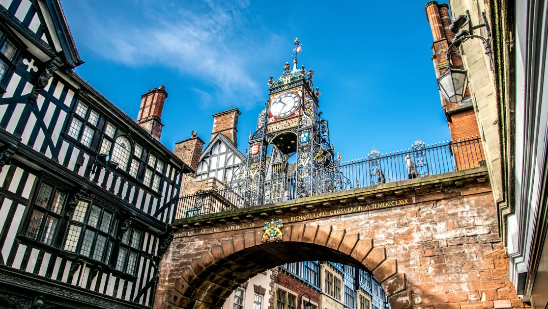 Chester Pub Accommodation | The Best Pubs With Rooms in Chester