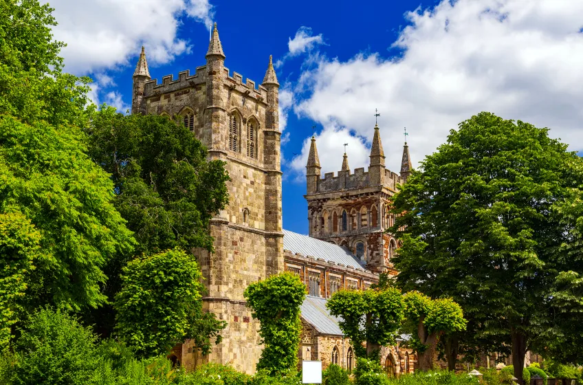 East Dorset | A Visitor's Introduction to East Dorset