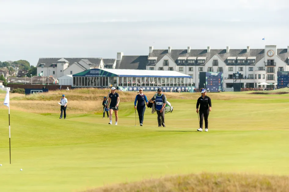 Discover Carnoustie | A Visitor's Introduction to Carnoustie