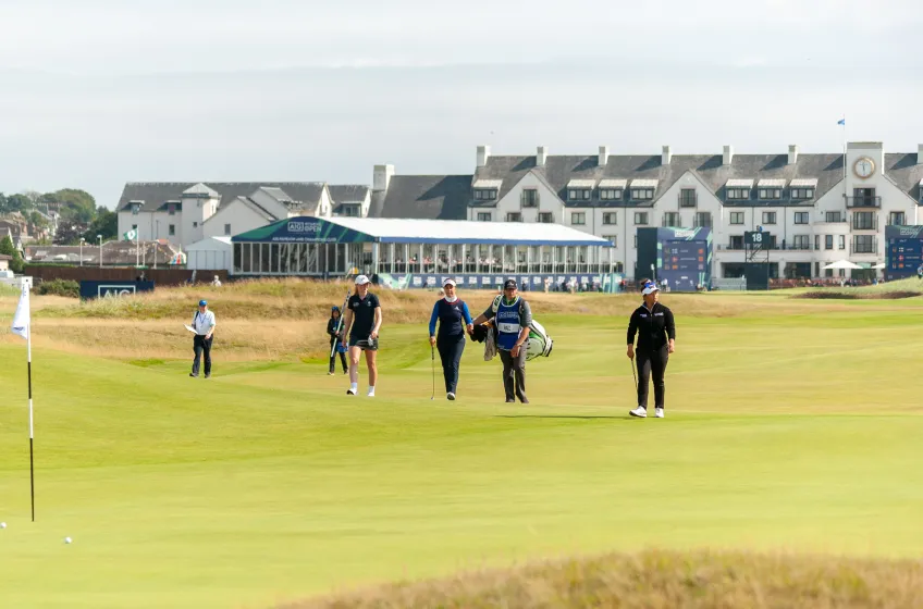 Discover Carnoustie | A Visitor's Introduction to Carnoustie