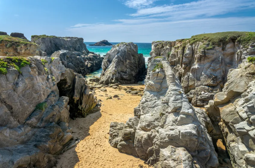 Quiberon | A Visitor's Introduction to Quiberon