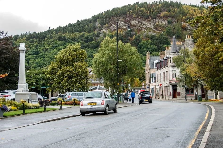 Discover Ballater | A Visitor's Introduction to Ballater