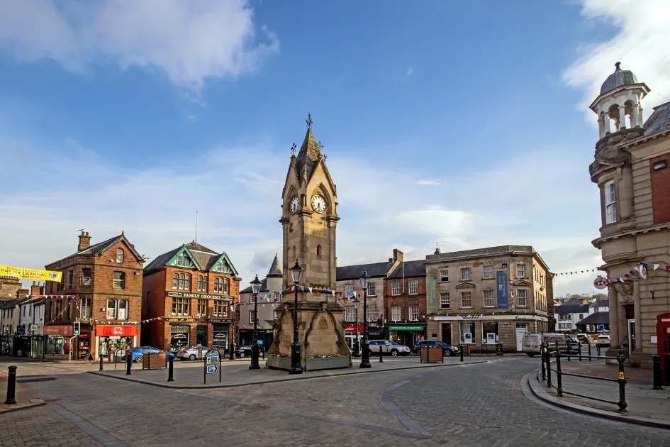 Discover Penrith | A Visitor's Introduction to Penrith
