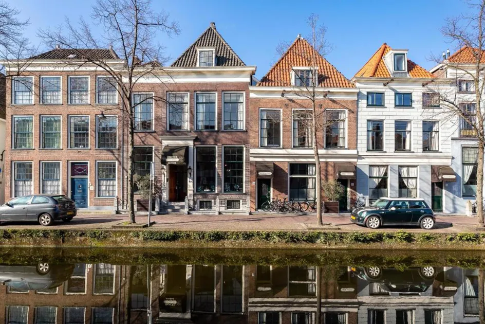 Discover Delft | A Visitor's Introduction to Delft