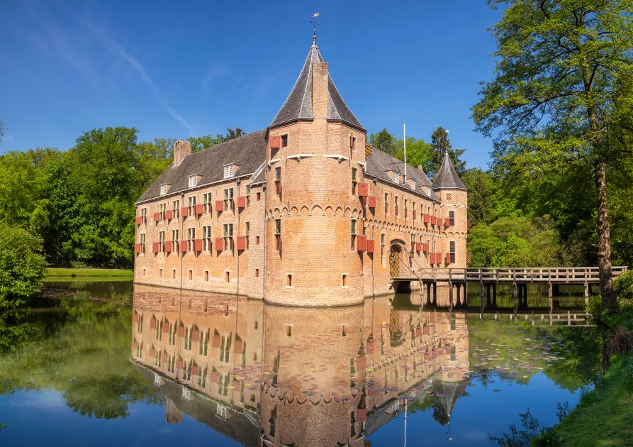 A Visitor's Introduction to East Netherlands