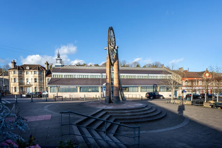 Radstock | A Visitor's Introduction to Radstock