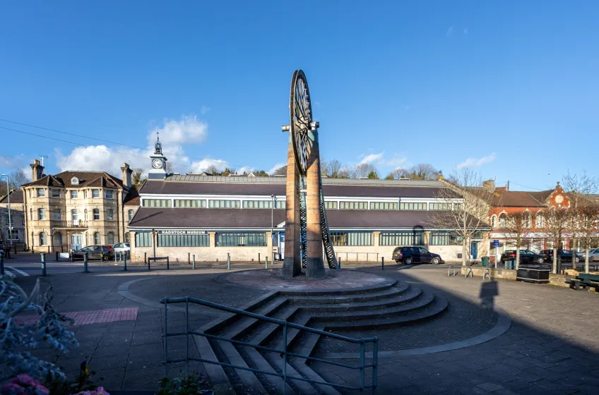 Radstock | A Visitor's Introduction to Radstock