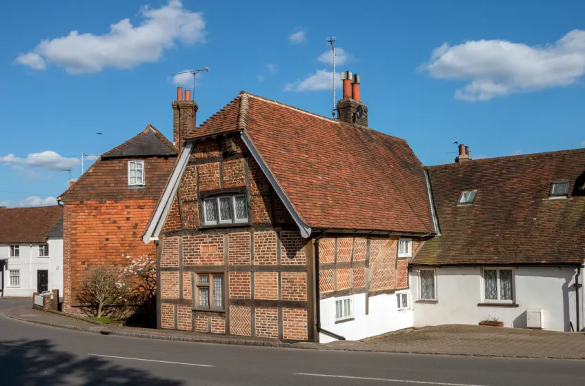 Discover Henfield | A Visitor's Introduction to Henfield