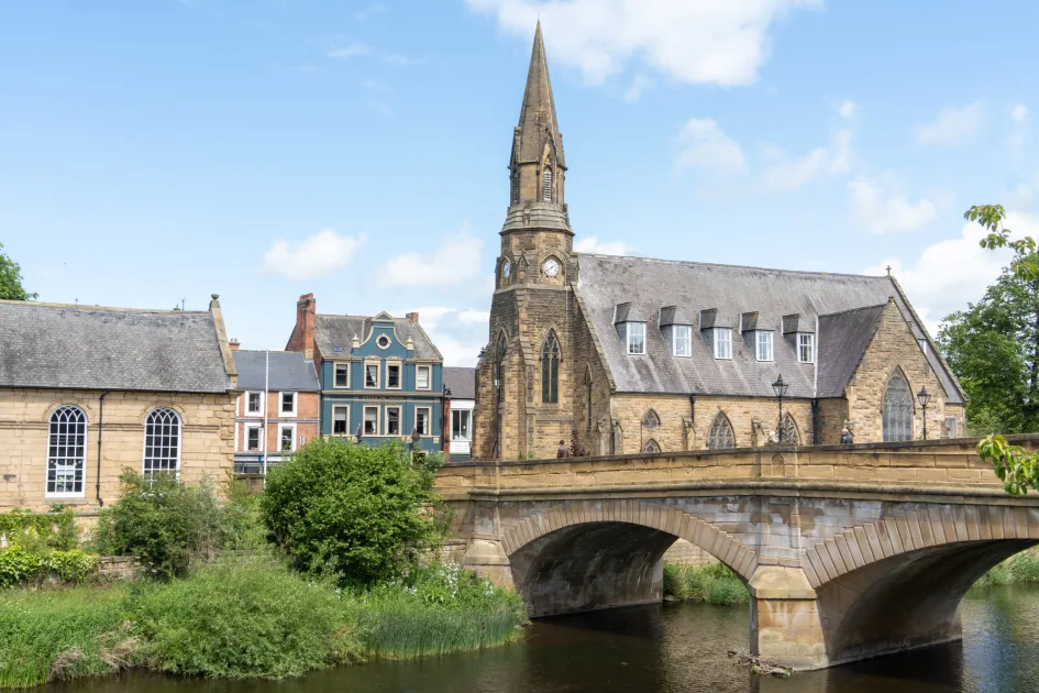 Discover Morpeth | A Visitor's Introduction to Morpeth