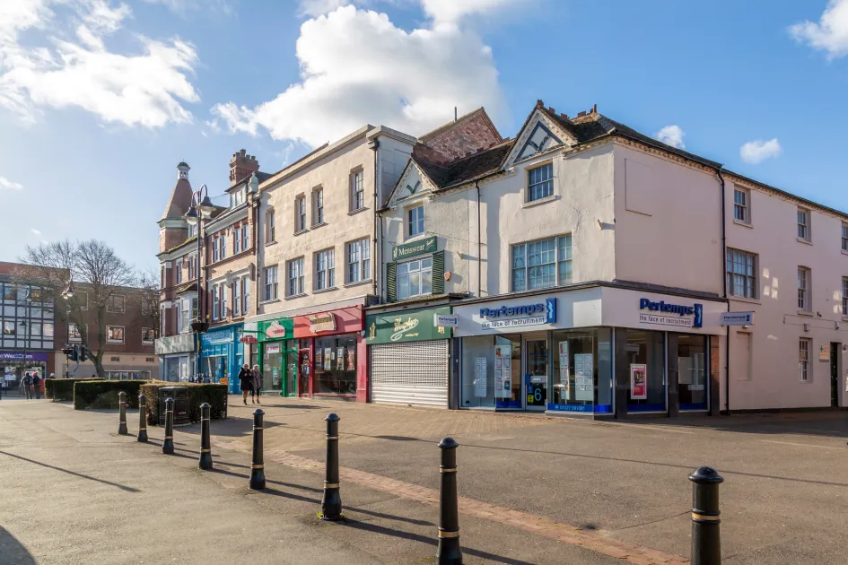 Discover Redditch | A Visitor's Introduction to Redditch