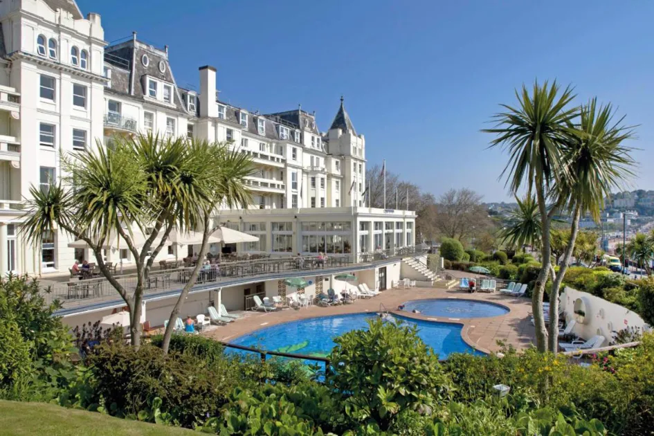 Luxury Hotels in South Devon | Best South Devon 4&5 Star Hotels