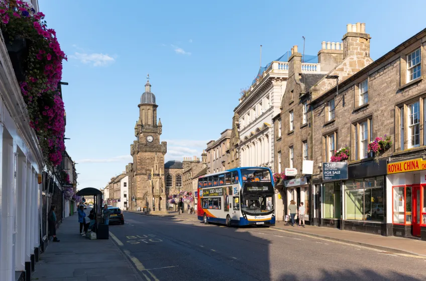 Discover Forres | A Visitor's Introduction to Forres