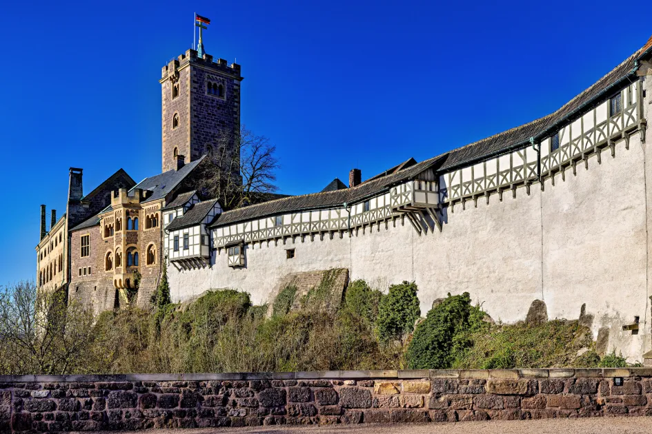 Thuringia | A Visitor's Introduction to Thuringia