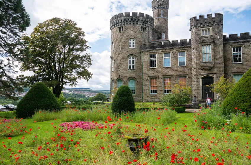 Discover Merthyr Tydfil | A Visitor's Introduction to Merthyr Tydfil