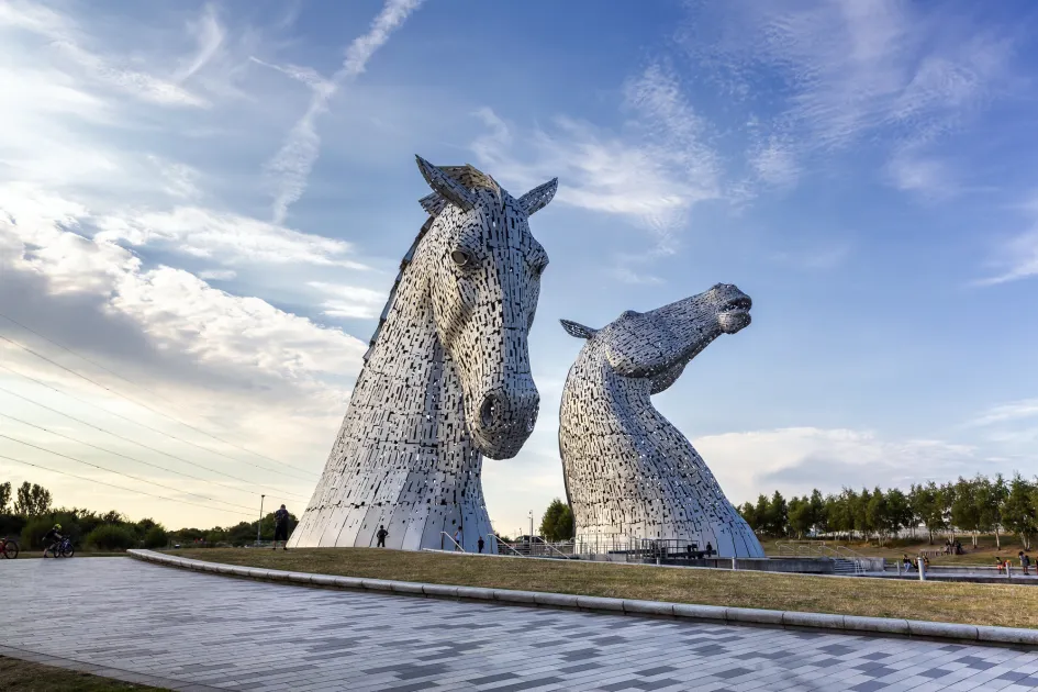 Discover Grangemouth | A Visitor's Introduction to Grangemouth