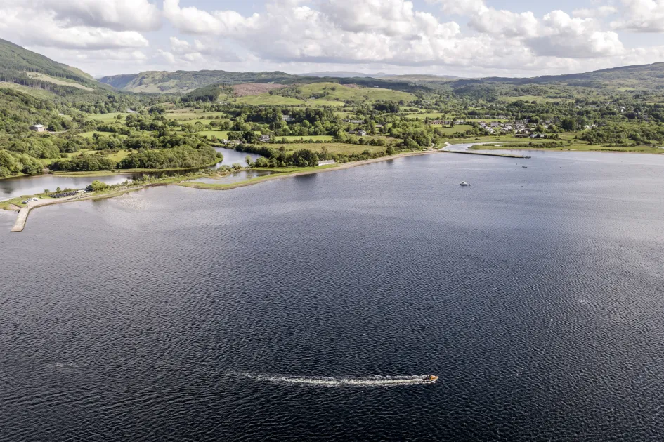 Discover Taynuilt | A Visitor's Introduction to Taynuilt