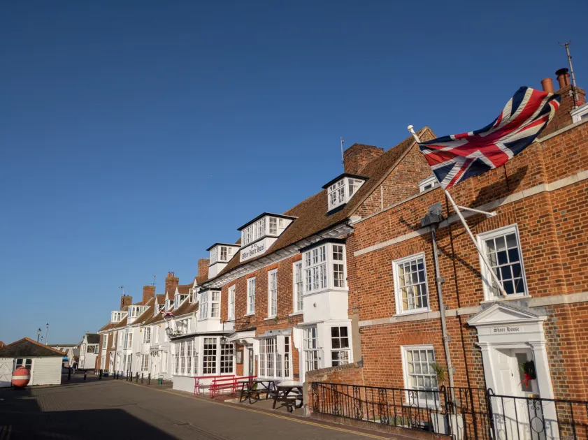 Discover Burnham | A Visitor's Introduction to Burnham-on-Crouch